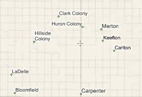 Carpenter Has Suburbs? – Ryan Glanzer Blog