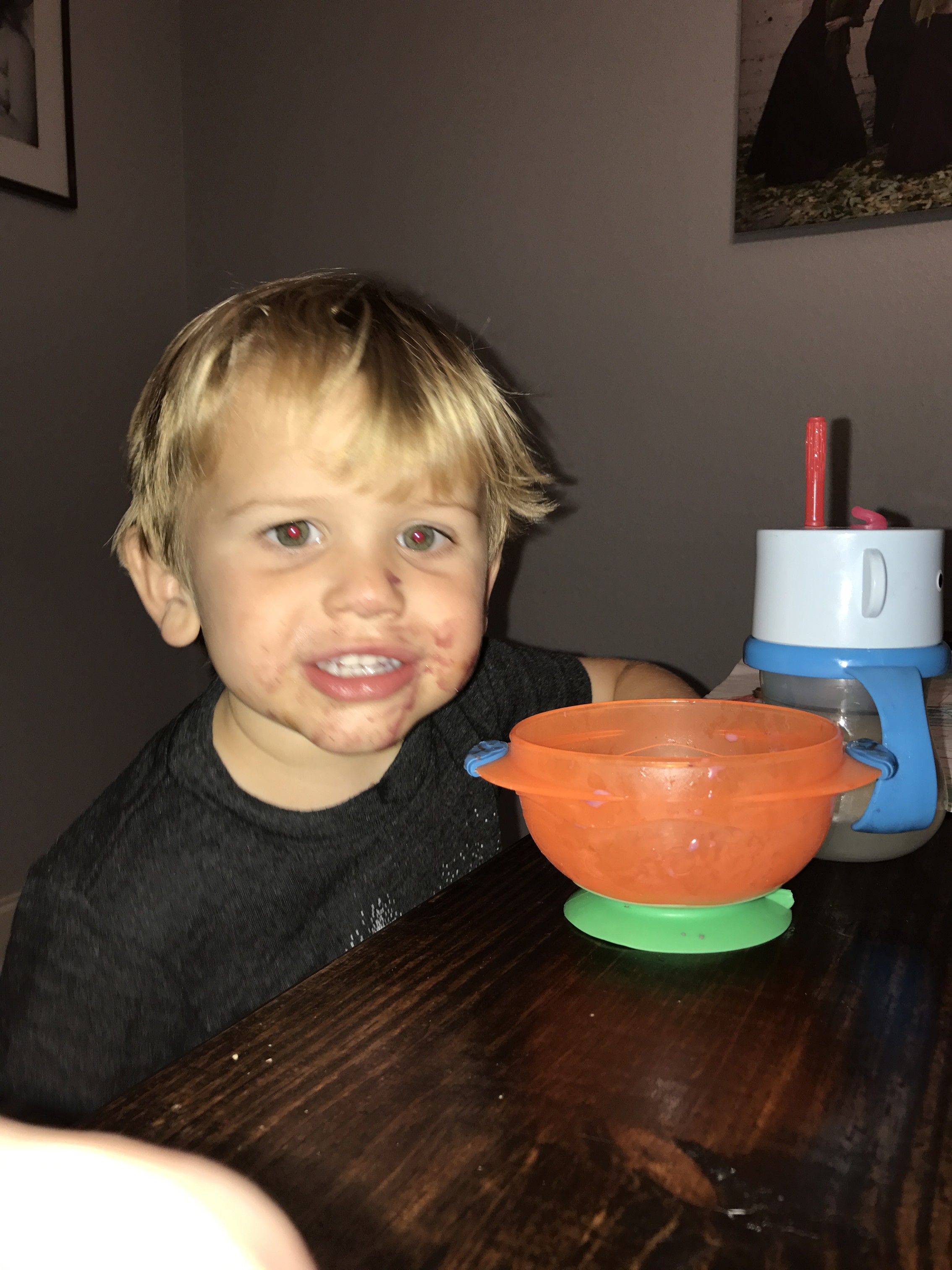 Interview with Johnny Glanzer – Ryan Glanzer Blog