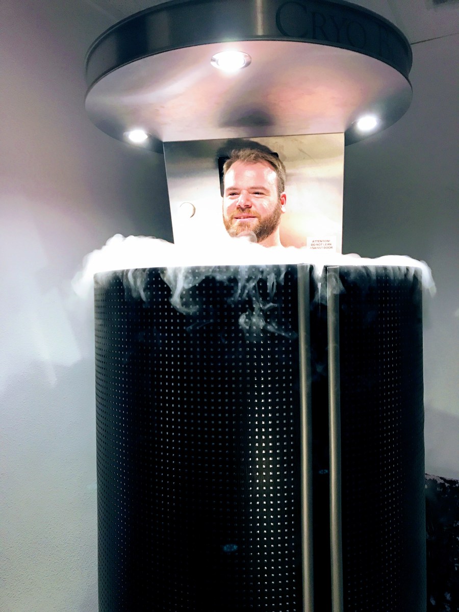 Early September – Ryan Glanzer Blog