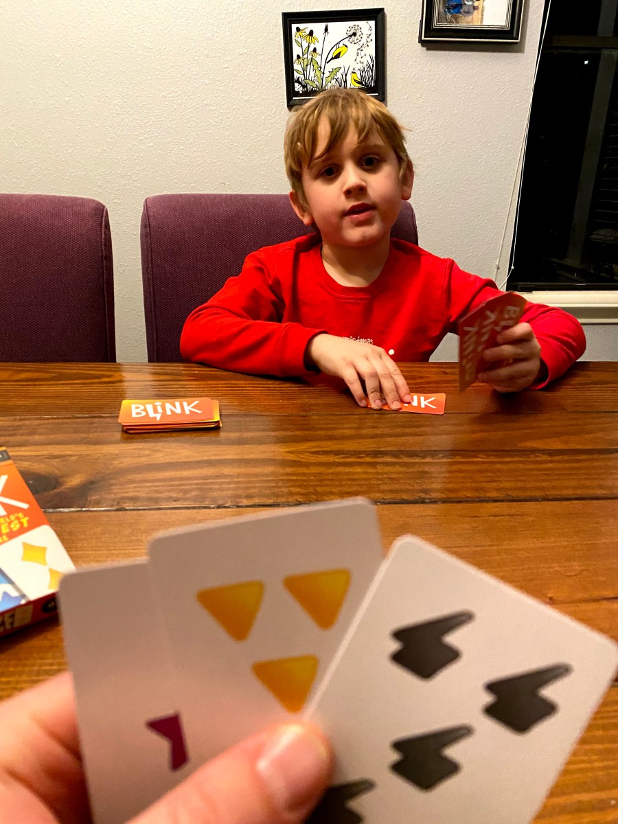 John’s Game of the Year #3: Blink – Ryan Glanzer Blog